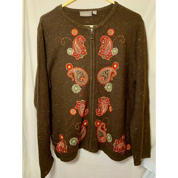 croft & barrow | Sweaters | Vintage Croft And Barrow Sweater | Poshmark